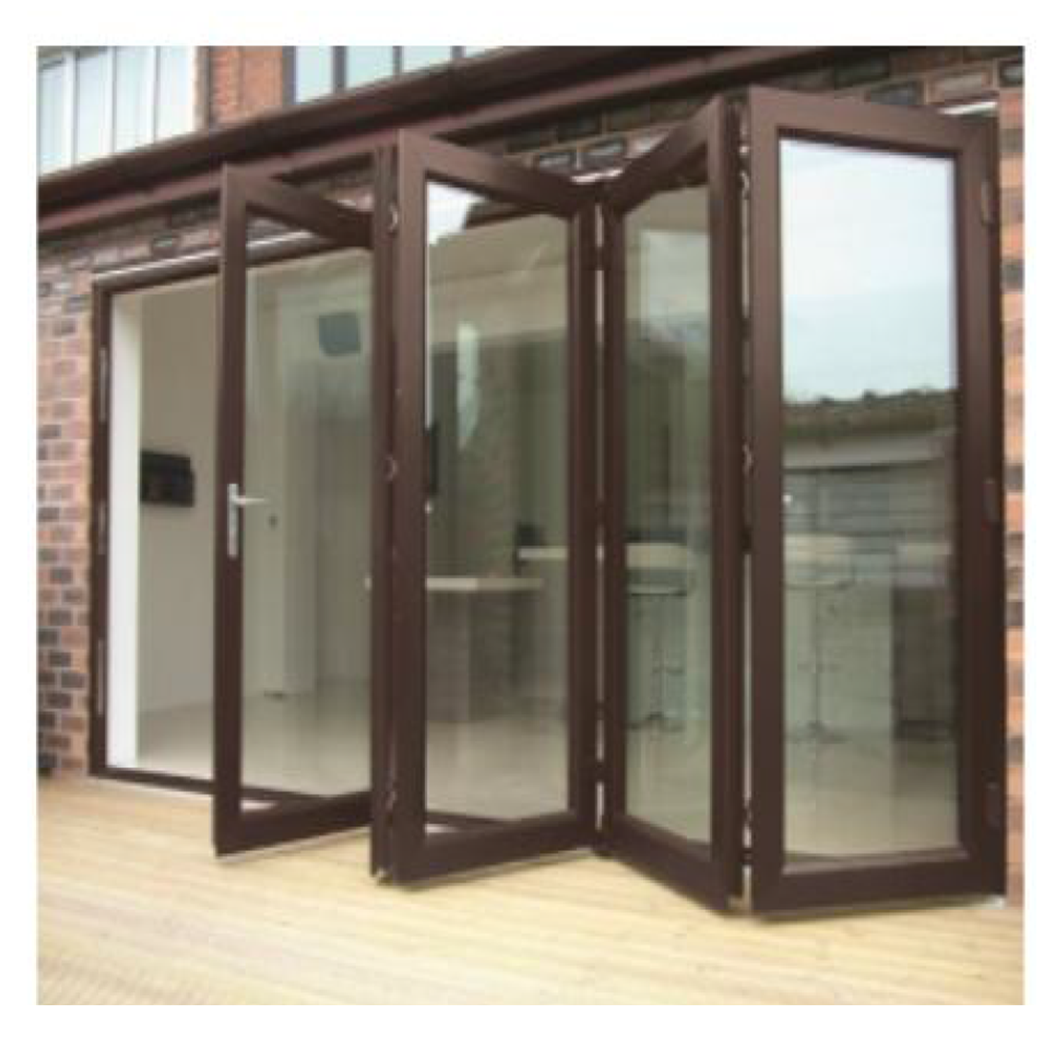 Category: UPVC Window - Vinayak Steel Doors