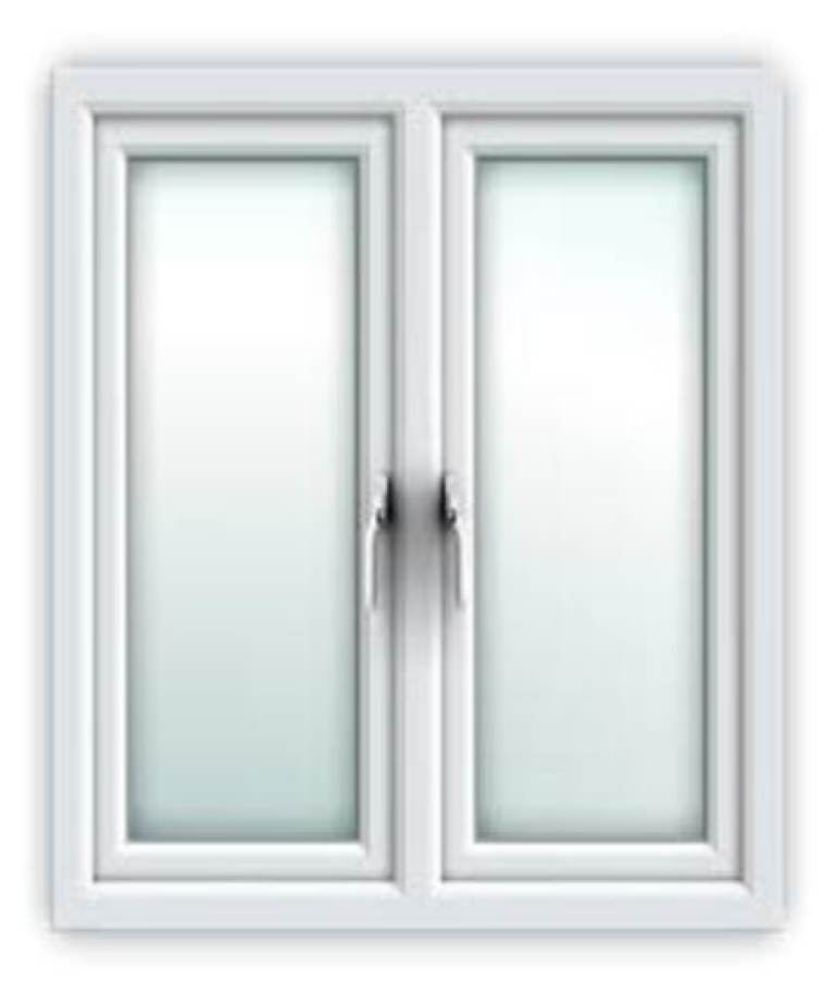 Category: UPVC Window - Vinayak Steel Doors